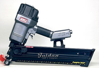 Senco FramePro 752XP Full Round Head Framing Nailers.